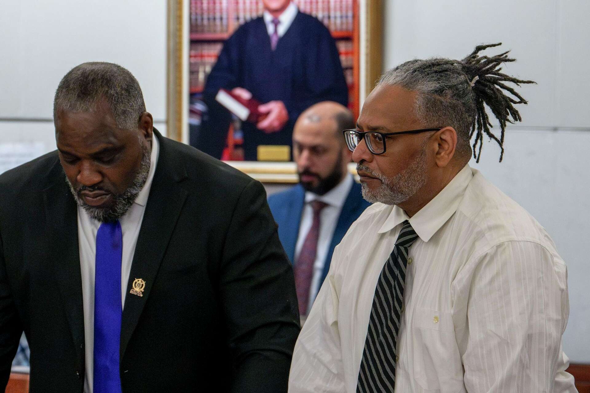 Anthony Landry sentenced to life in McDonald's killing