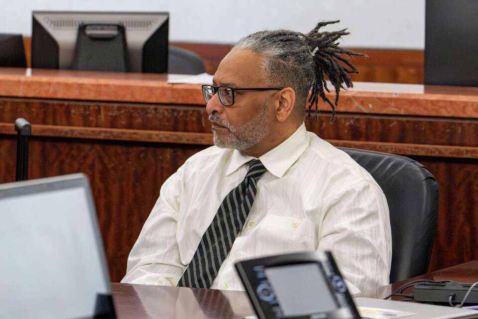 Anthony Landry is on trial for murder in the death of Jeffrey Limmer