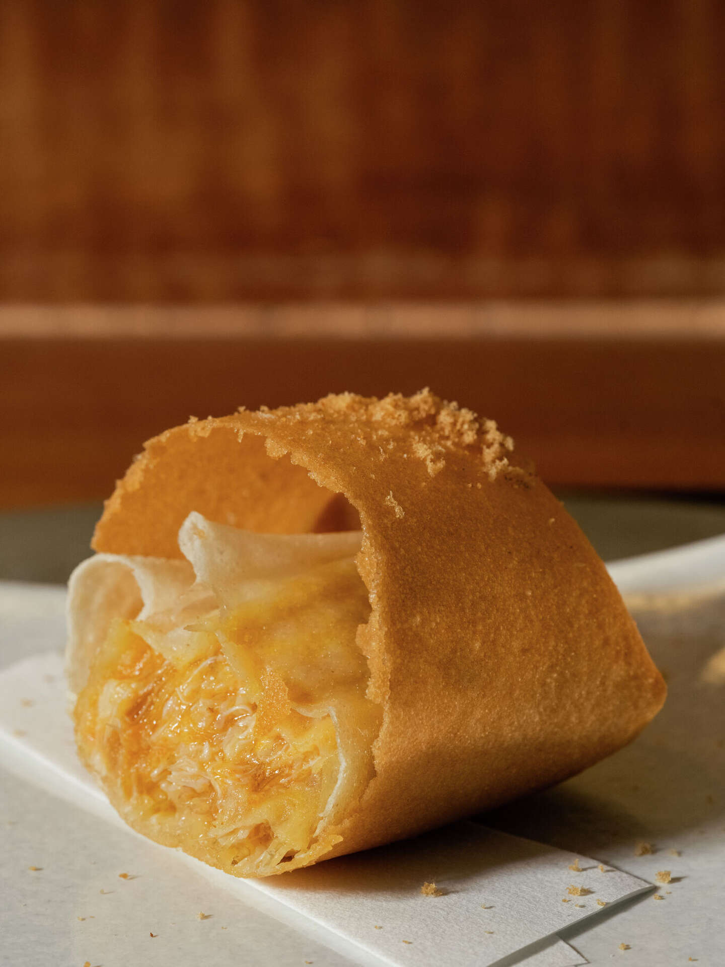 Fù Huì Huá is the Bay Area best new restaurant of 2025