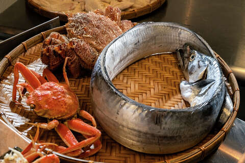 Fù Huì Huá is the Bay Area best new restaurant of 2025