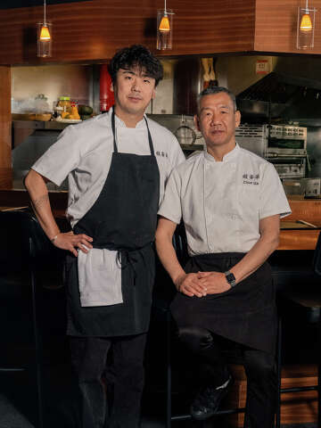 Fù Huì Huá is the Bay Area best new restaurant of 2025