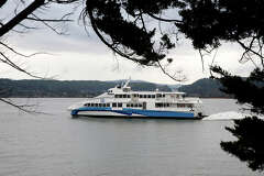 End of an era approaching for Bay Area ferry service