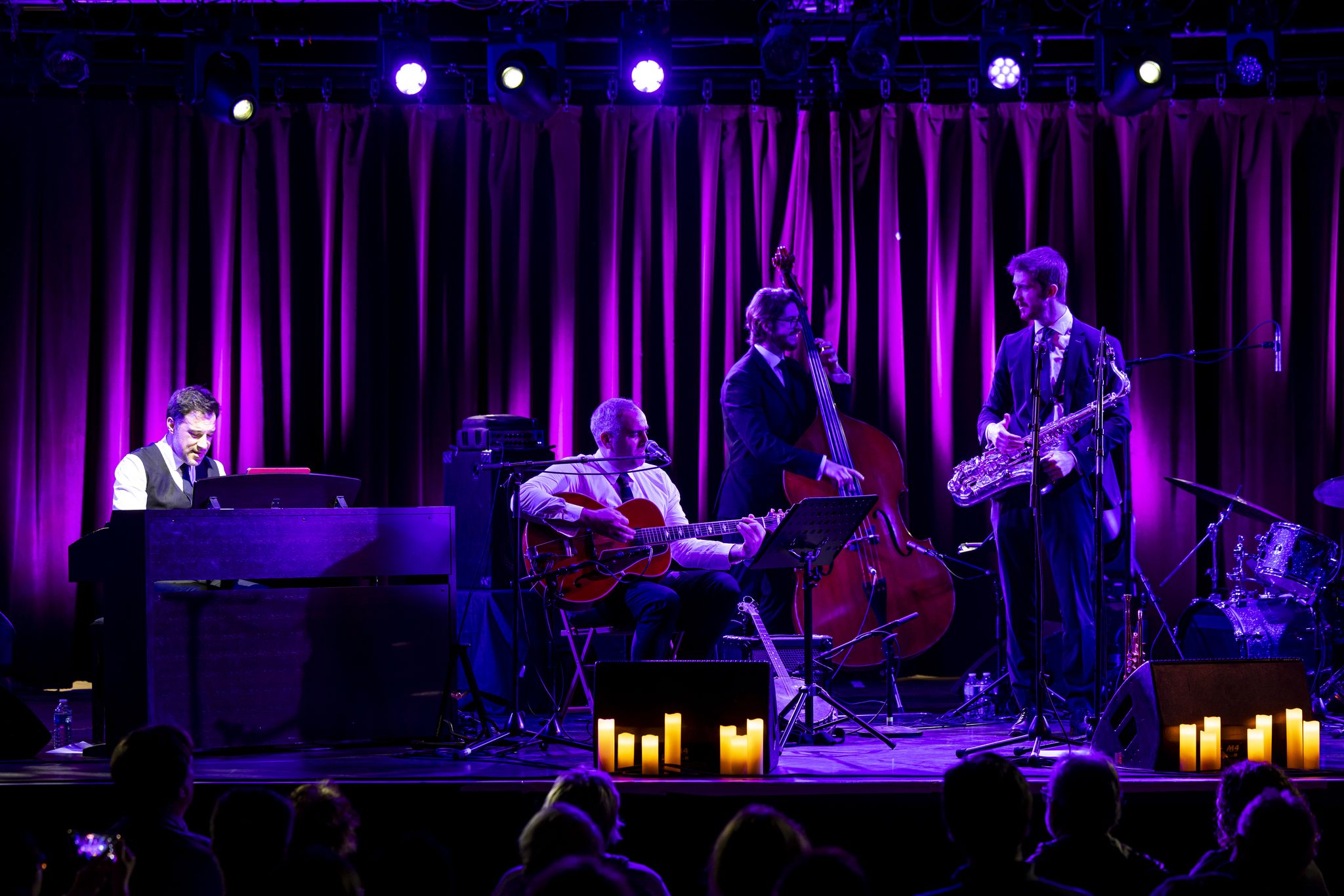 Dante Basco and his family looking to grow its entertainment empire