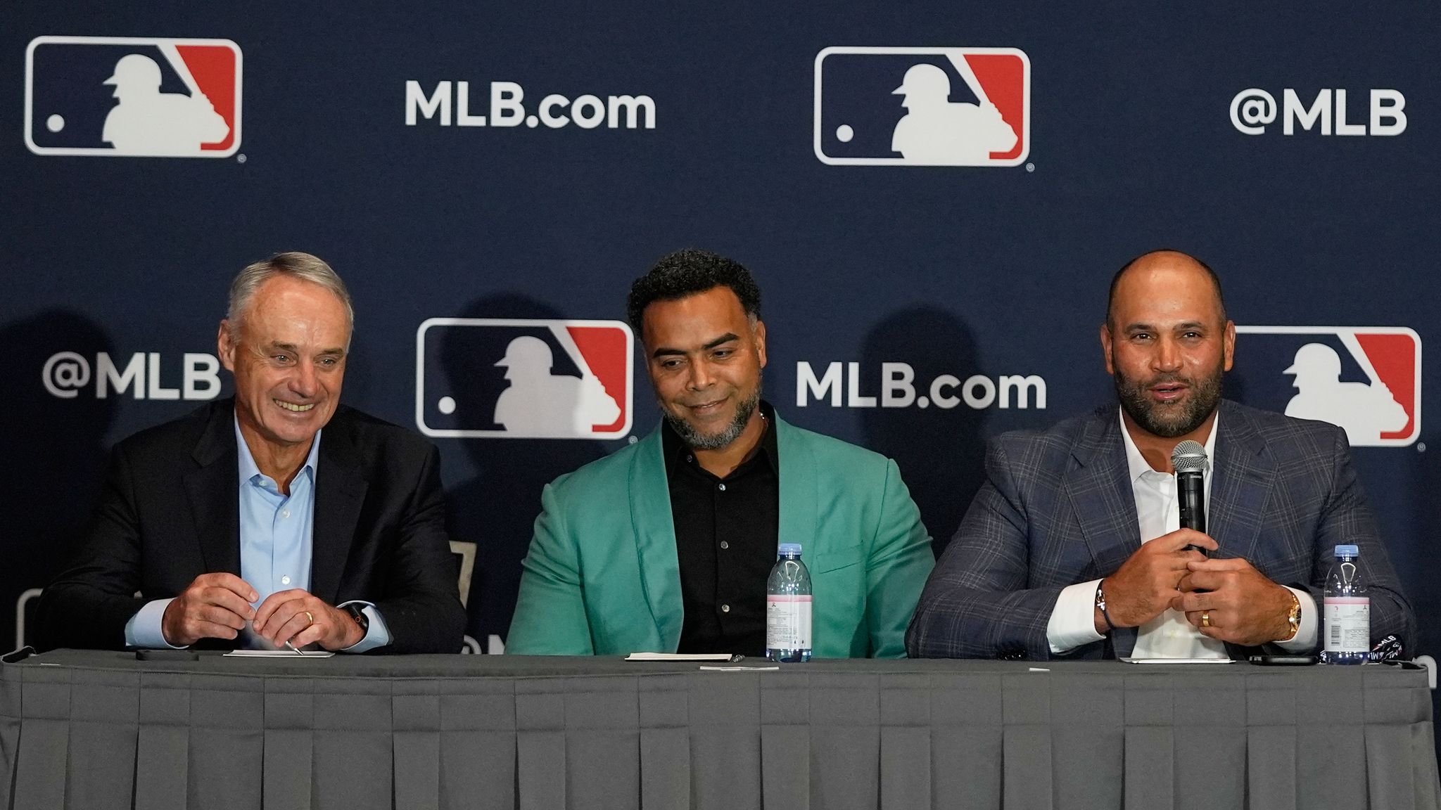 Dominican Republic to host Tigers in Santa Domingo exhibitions ahead of ...