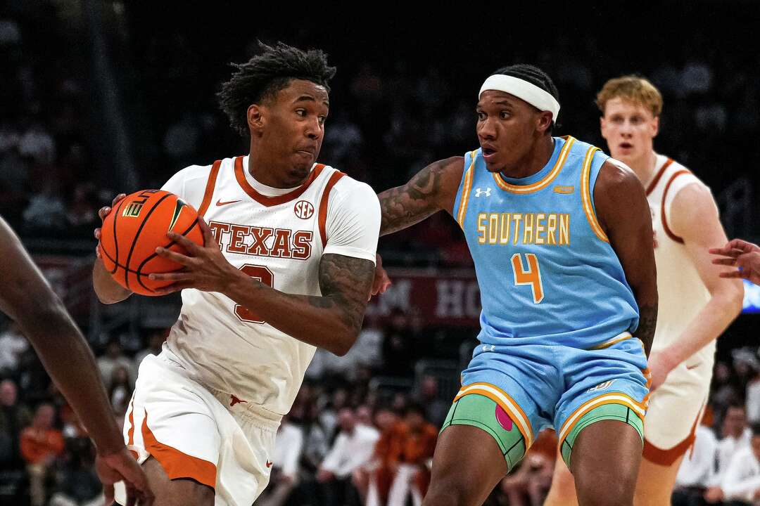 Texas basketball vs Southern game score: Recap from Longhorns' win