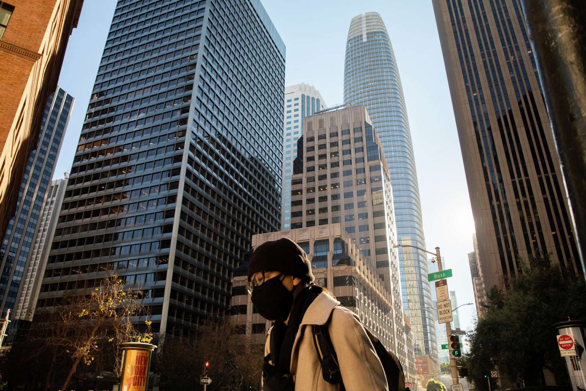 San Francisco business tax revenue could jump 11% with tech boom