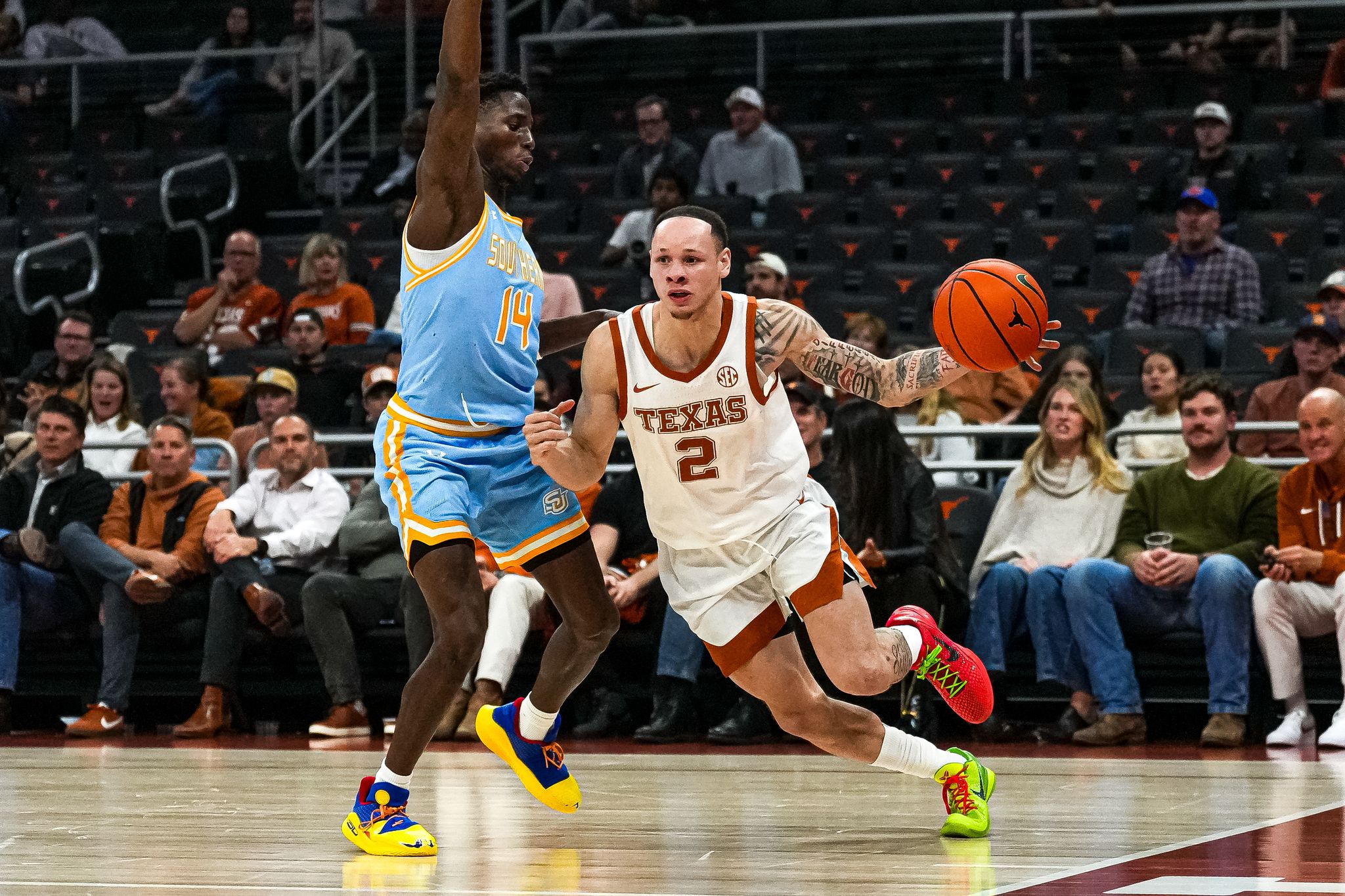 High school football: Chat with Rouse offensive guard Daniel Rybarski