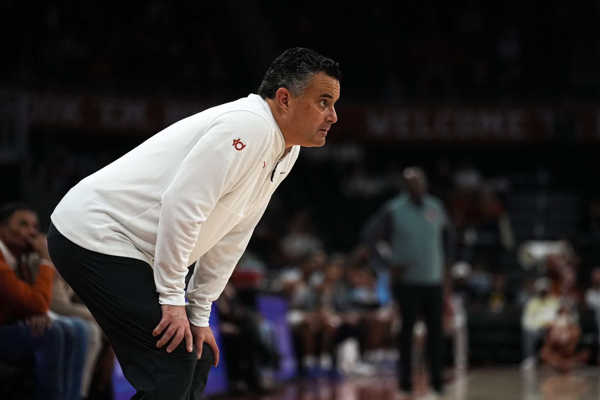 Texas Longhorns coach Sean Miller values, uses old Rick Pitino wisdom