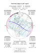 A total solar eclipse, the 'Eclipse of the Century' is coming in 2027