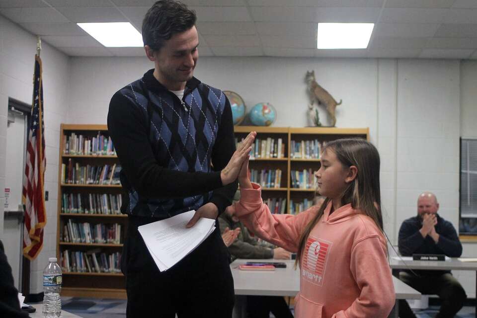 KND elementary principal resigns effective Dec. 19