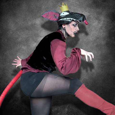 ‘Nutcracker’ gets a burlesque spin in upstate NY