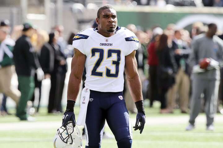 Quentin Jammer shares painful drinking habit amid divorce in 2011