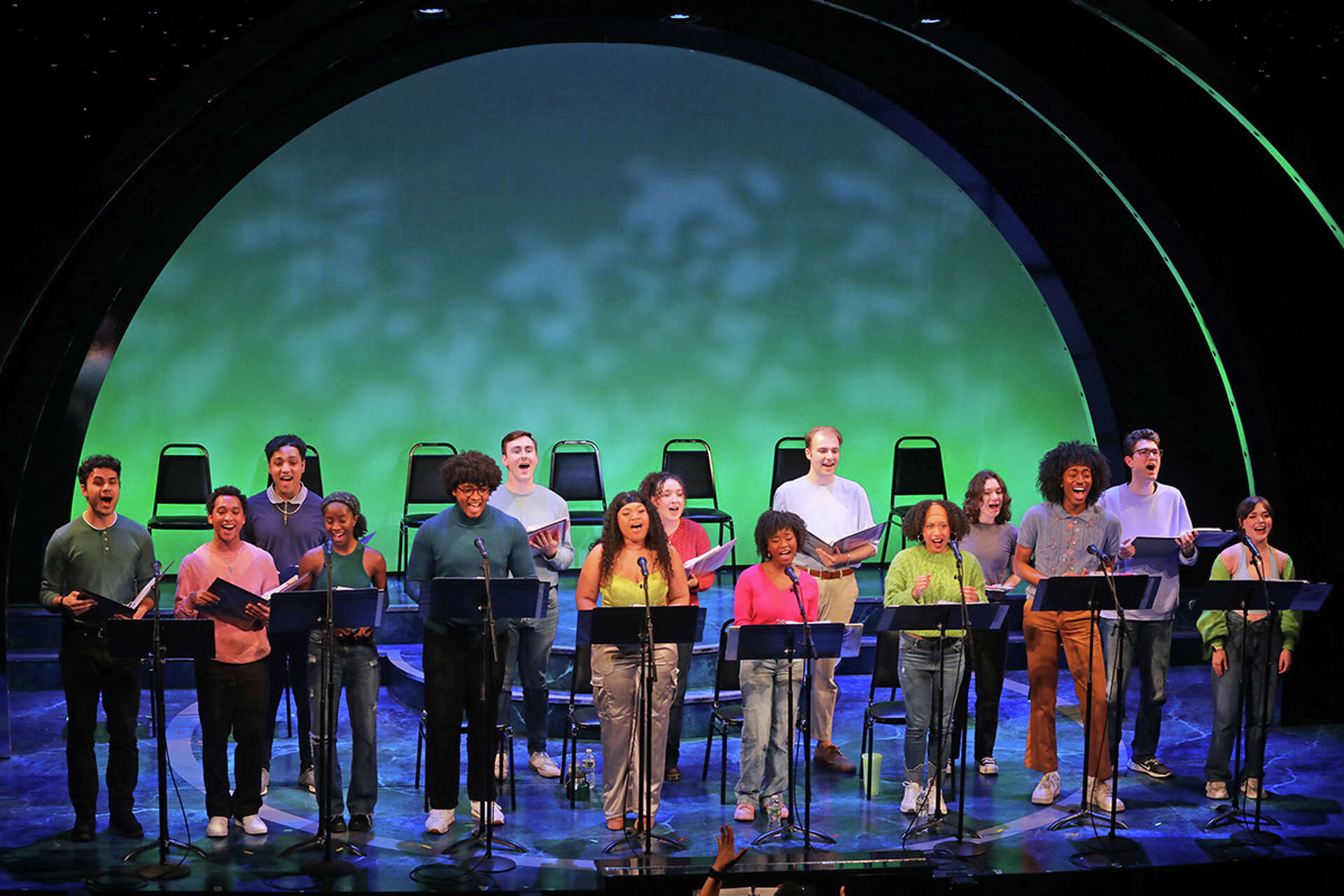 Goodspeed's Festival of New Musicals spotlights three new shows in CT