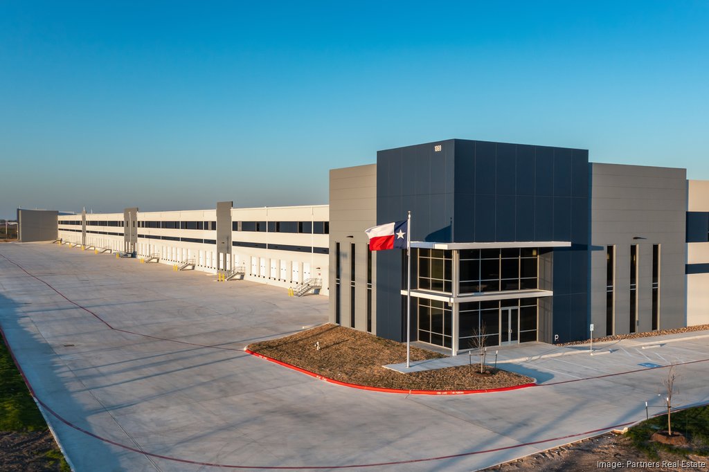 Compal Electronics seeks tax breaks for Texas expansions