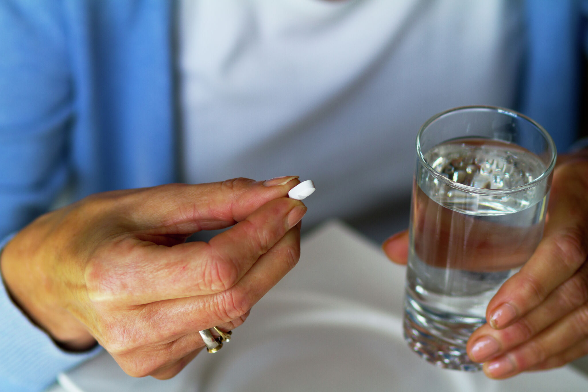 Ziac medication recalled due to potential cross-contamination
