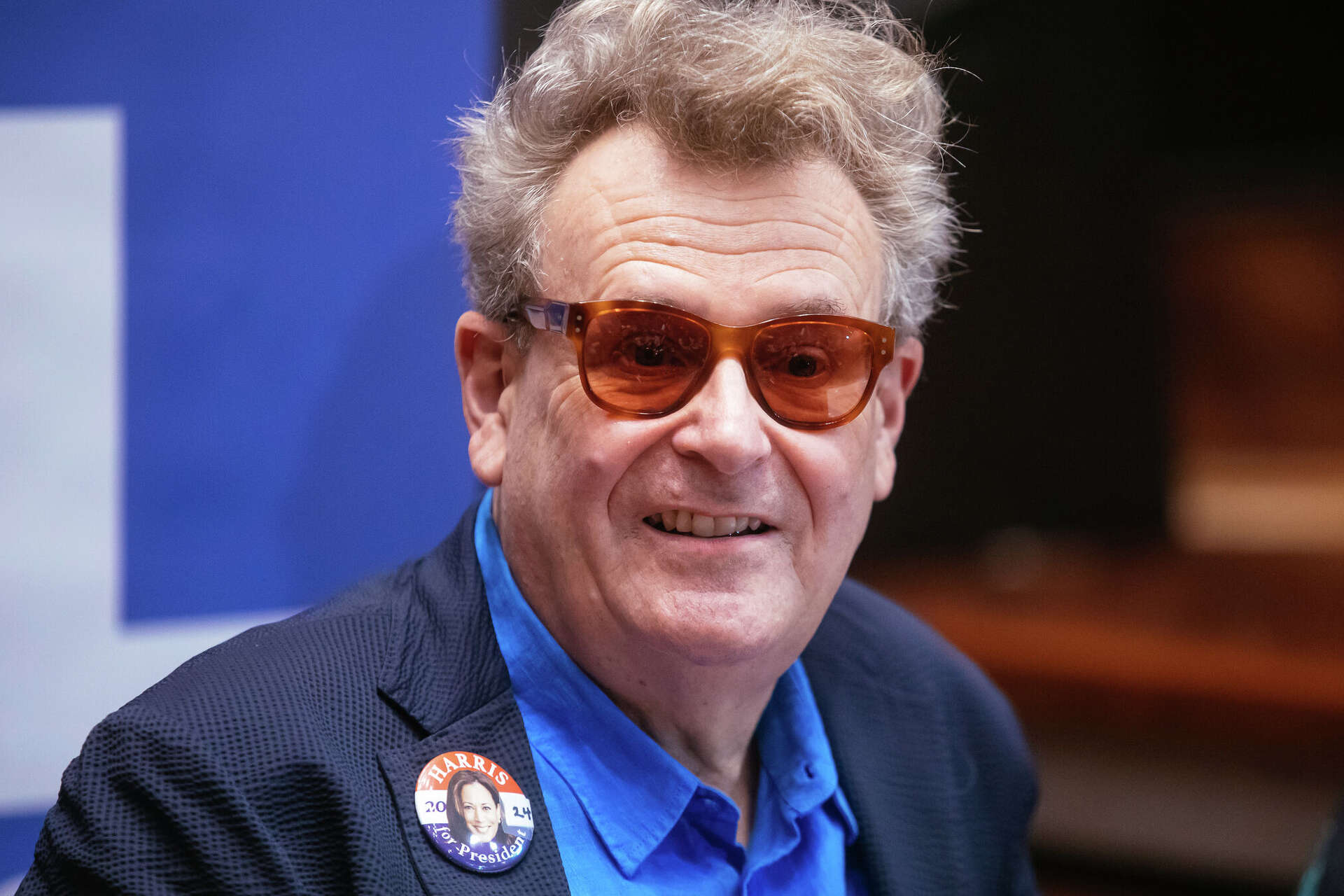 Greg Proops brings signature brainy stand-up back to S.F’s Punch Line