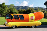 Oscar Mayer Wienermobile jobs: Apply by Jan. 31, 2026
