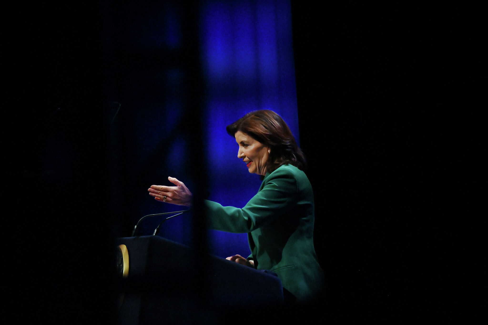 Siena grad Mary Grimes leads Binghamton into UHY Center