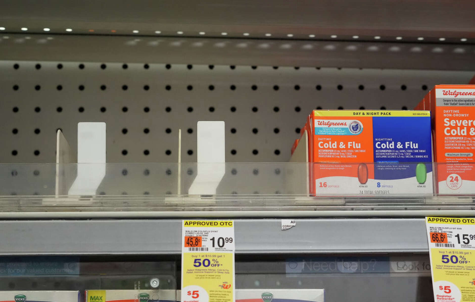 Norovirus cases surge in CT as highly contagious variant spreads