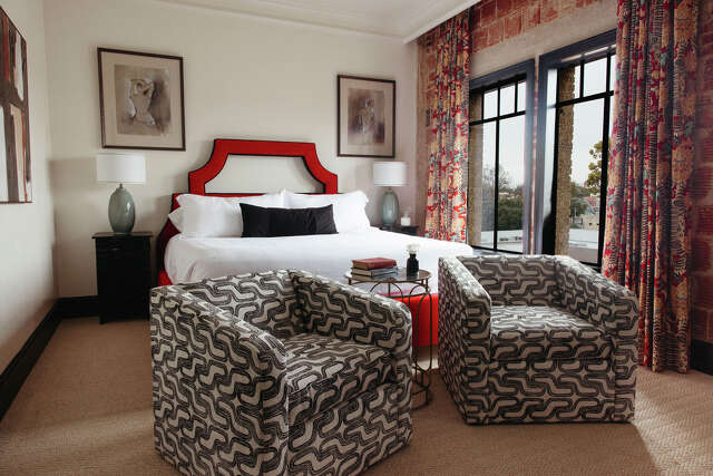 Faust Hotel teases opening date after $4.5M upgrades