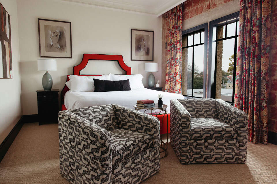 Faust Hotel teases opening date after $4.5M upgrades