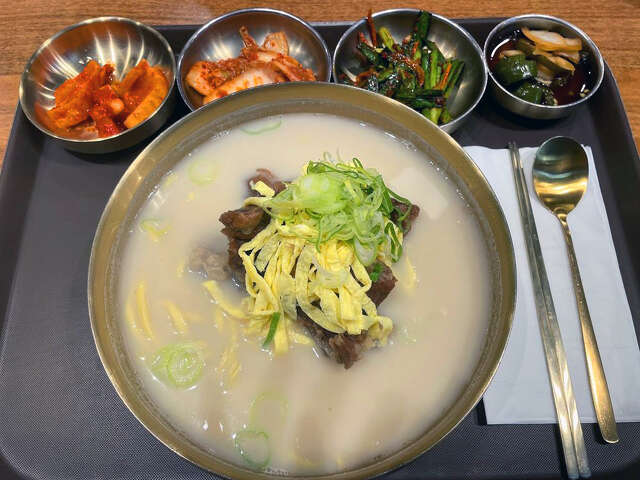 3 Bay Area restaurants make NYT’s best dishes in US list; SF snubbed