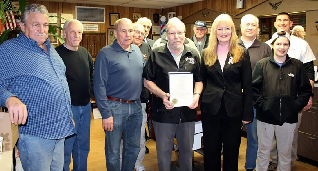Residents saddened by death of popular West Haven barber
