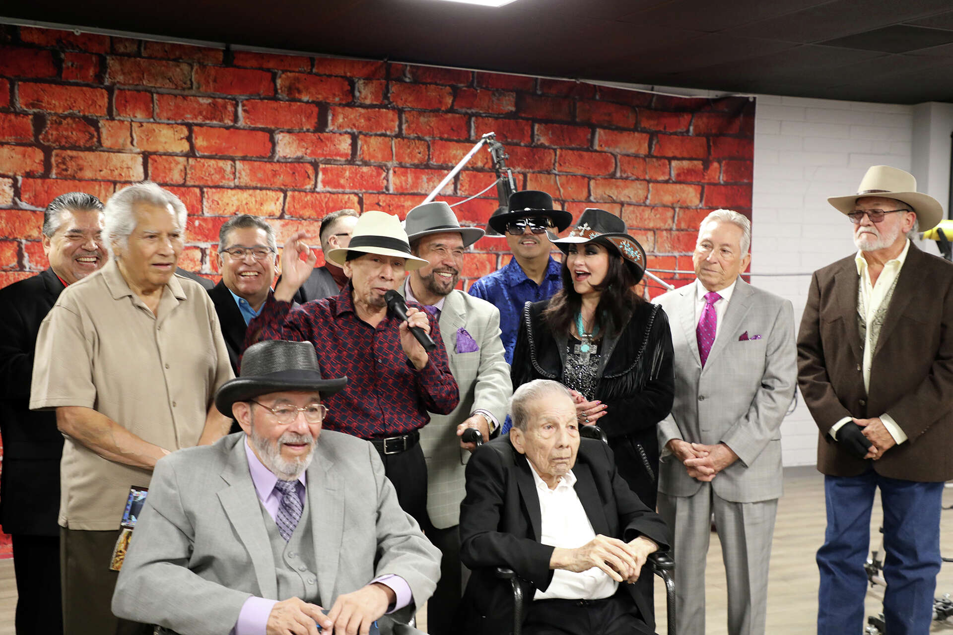 Tejano music legacy lives on in new San Antonio museum