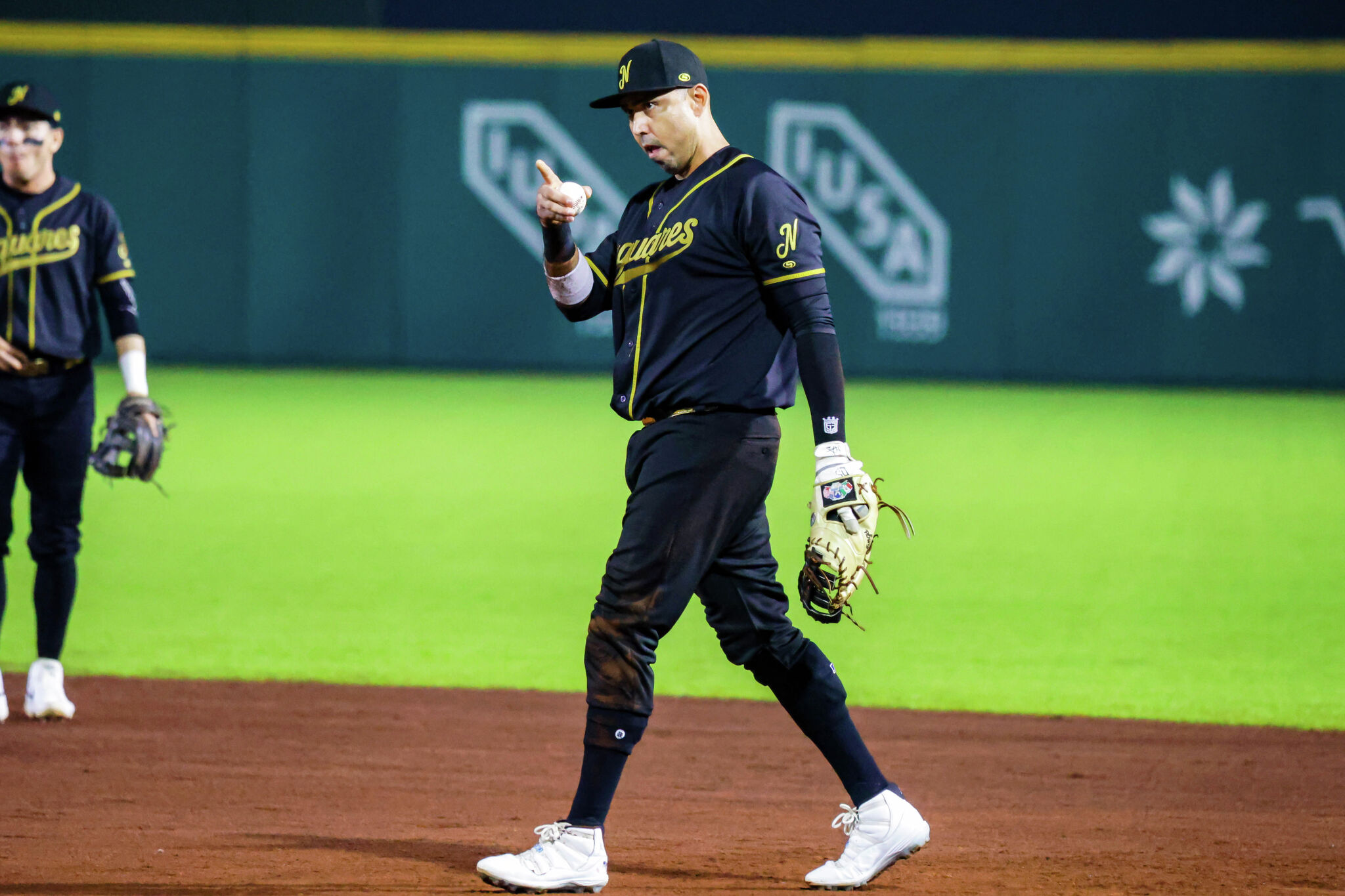 Tecos add two-time MVP Jesse Castillo to 2026 roster