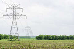 Texas grid flooded with AI data center energy requests