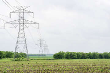 Texas grid flooded with AI data center energy requests