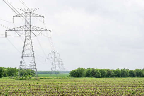 Texas grid flooded with AI data center energy requests