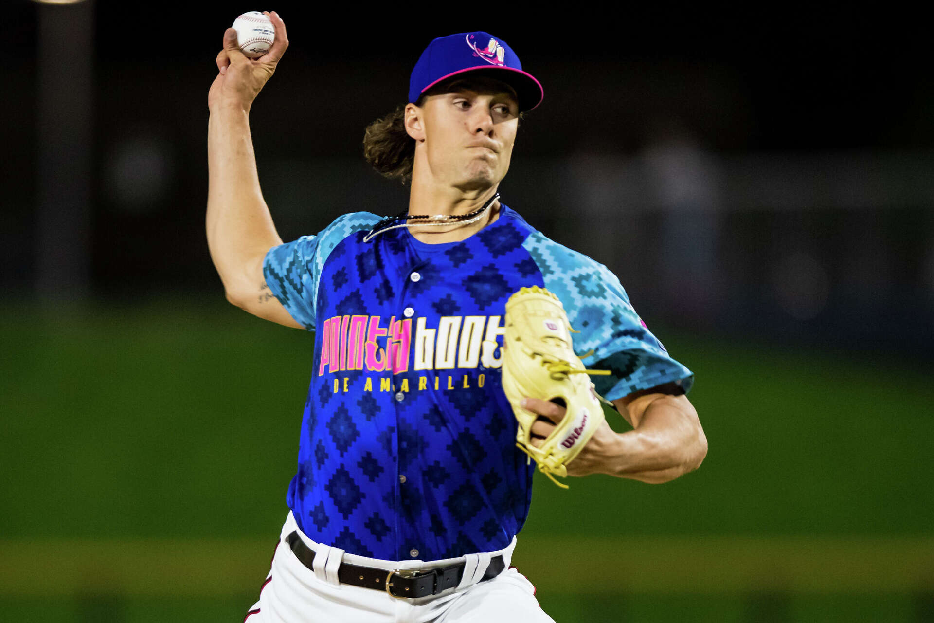 Houston Astros: Ryan Weiss has 'perfect storm' of opportunity
