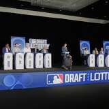 Houston Astros' Chas McCormick, Luis Garcia clear waivers