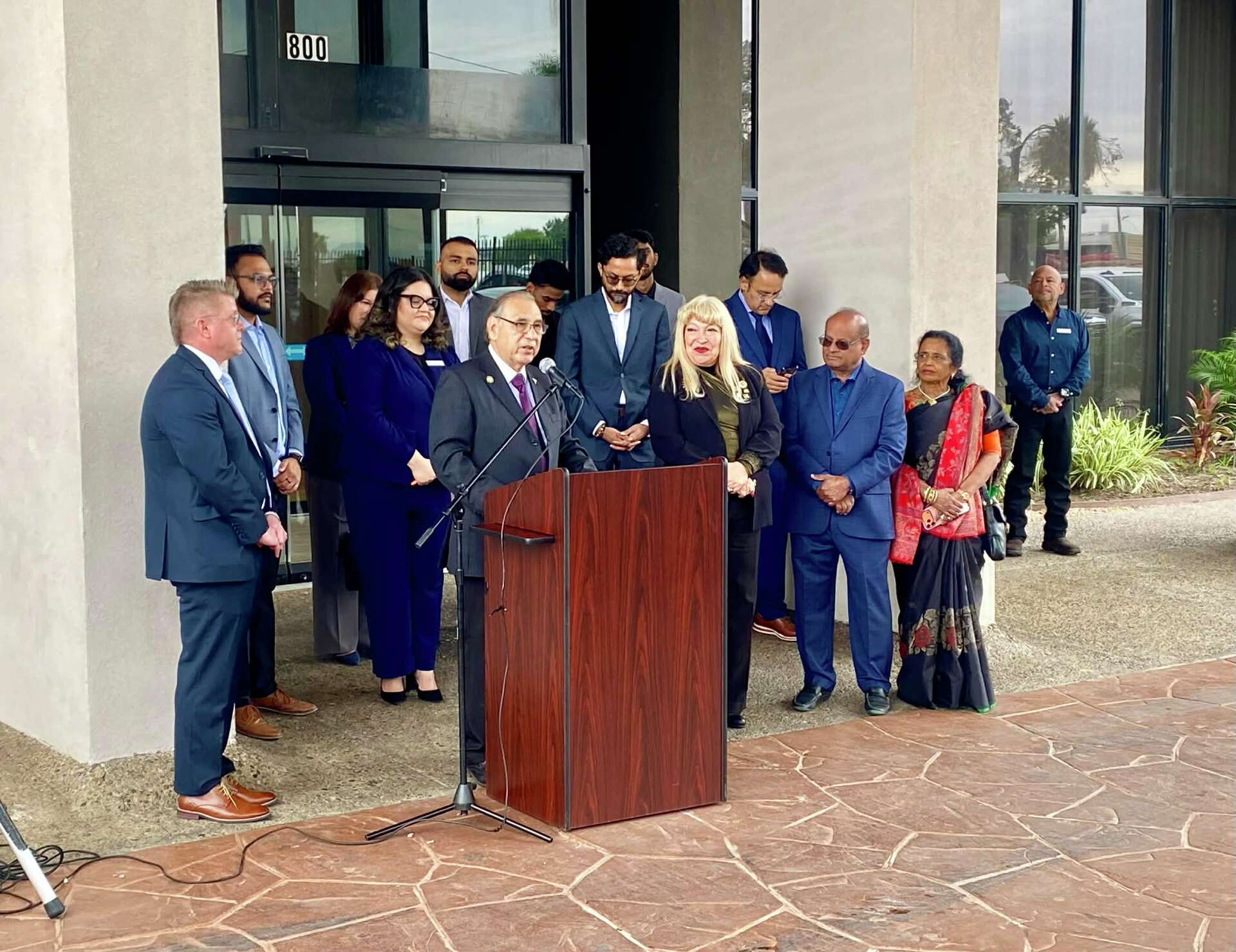DoubleTree by Hilton Laredo opens after $12M redo