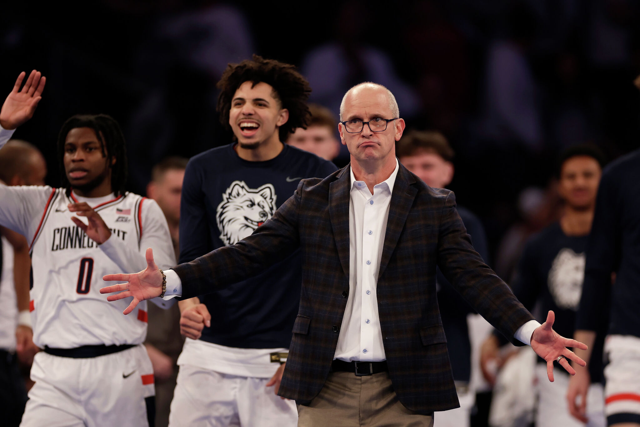 Olivia Miles 2nd triple-double in row No. 8 TCU beats Jacksonville for ...