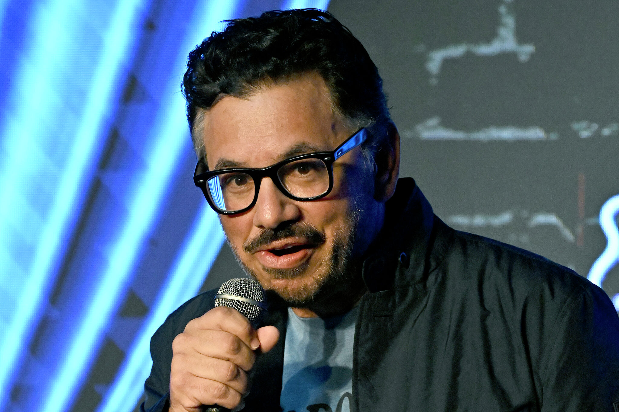 Dante Basco and his family looking to grow its entertainment empire