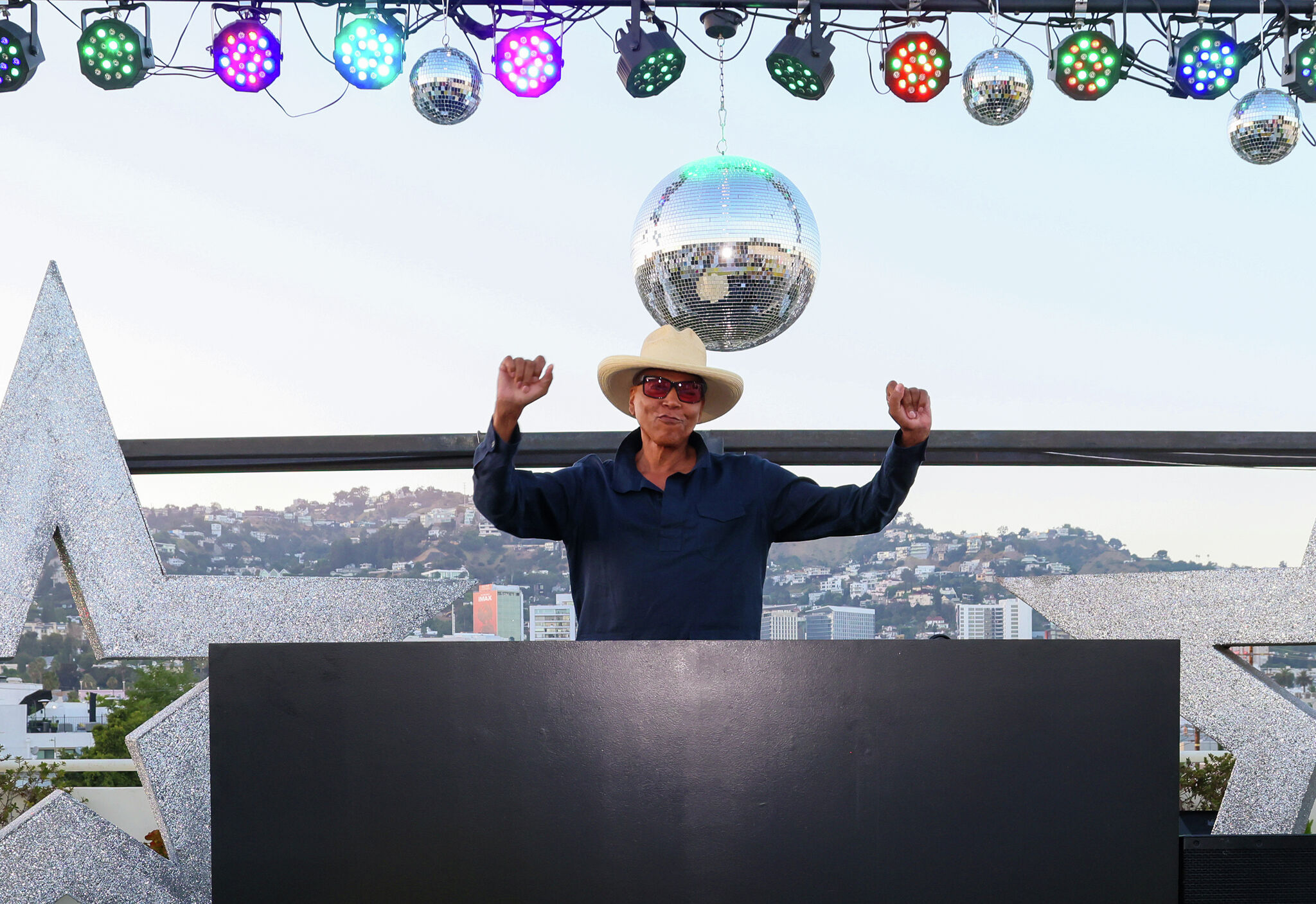 Singer-songwriter Chris Rea, known for 'Driving Home for Christmas ...