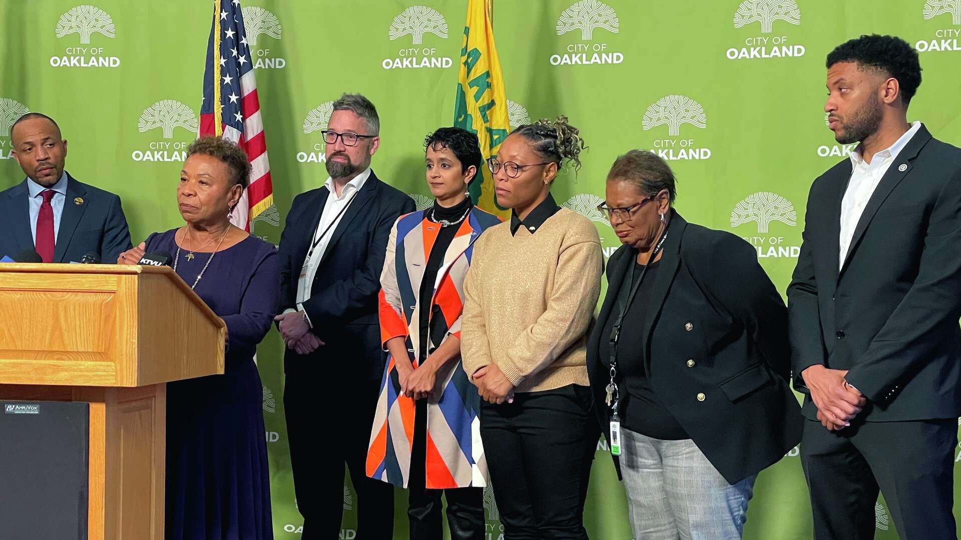Oakland: City Issues $334 Million In Bonds To Fund Infrastructure Projects