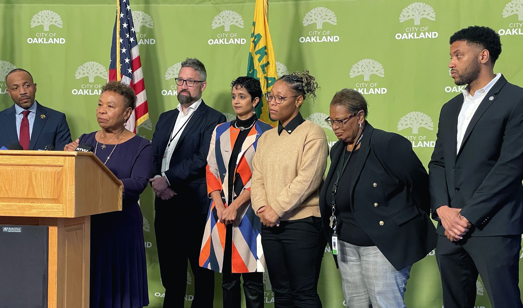 Oakland: City Issues $334 Million In Bonds To Fund Infrastructure Projects