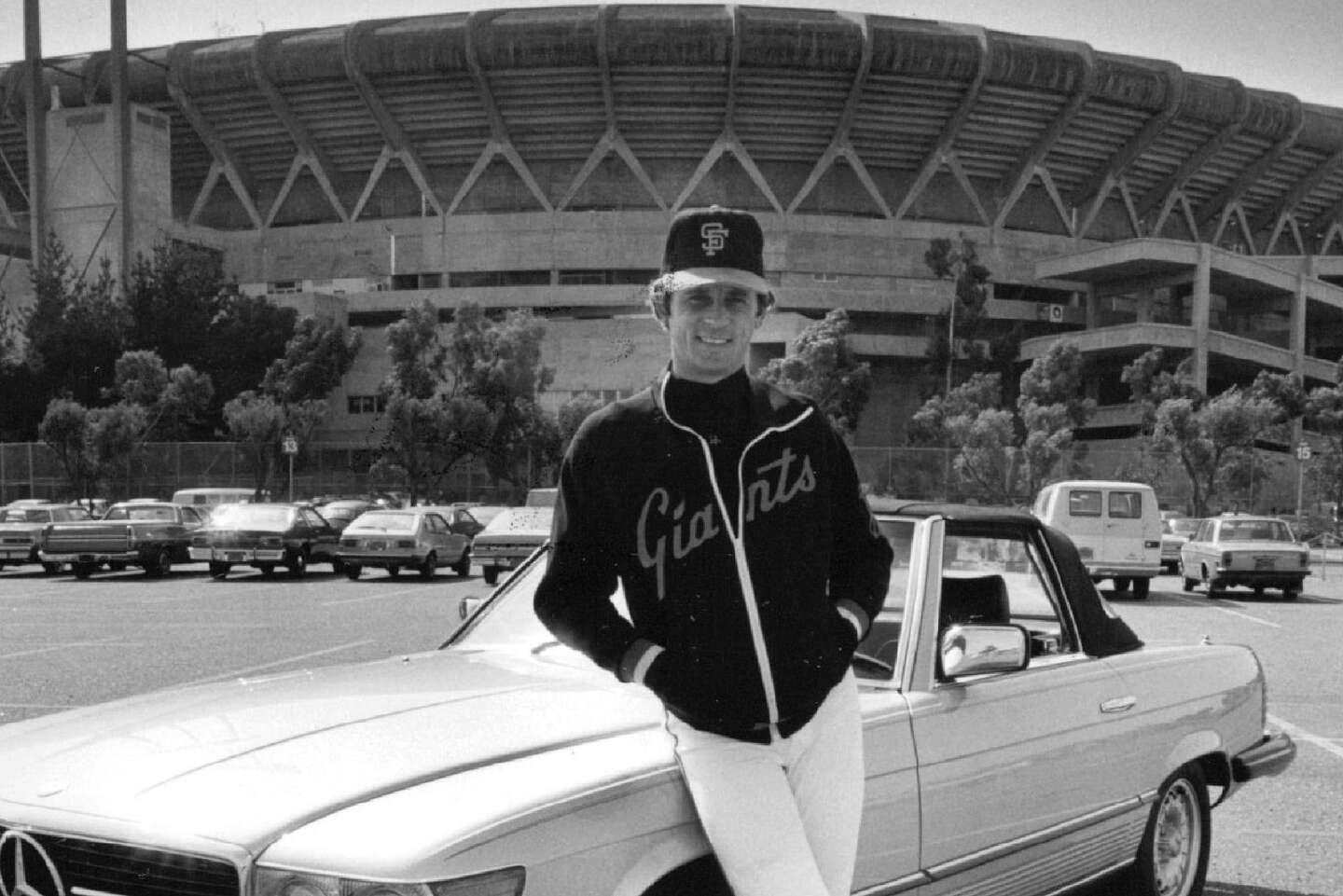 Giants’ Duane Kuiper bypassed for Hall of Fame as Joe Buck gets nod