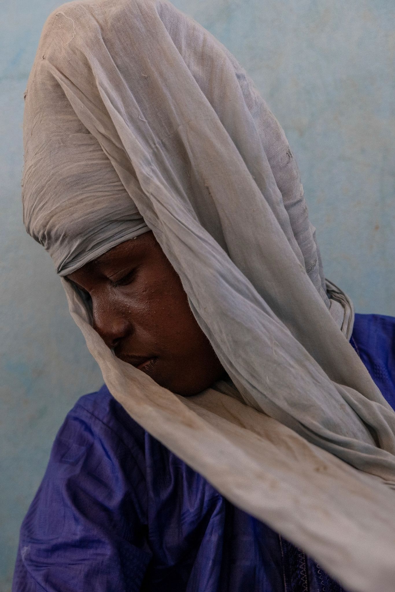 See the world in vertical: Top photos by AP's photojournalists