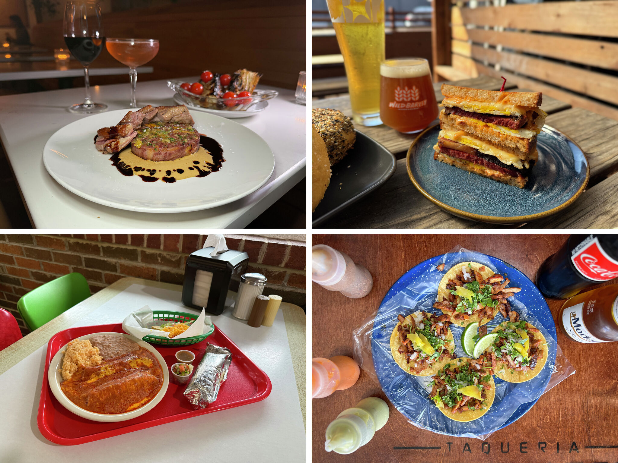 The 25 best things Mike Sutter ate in 2025 in San Antonio