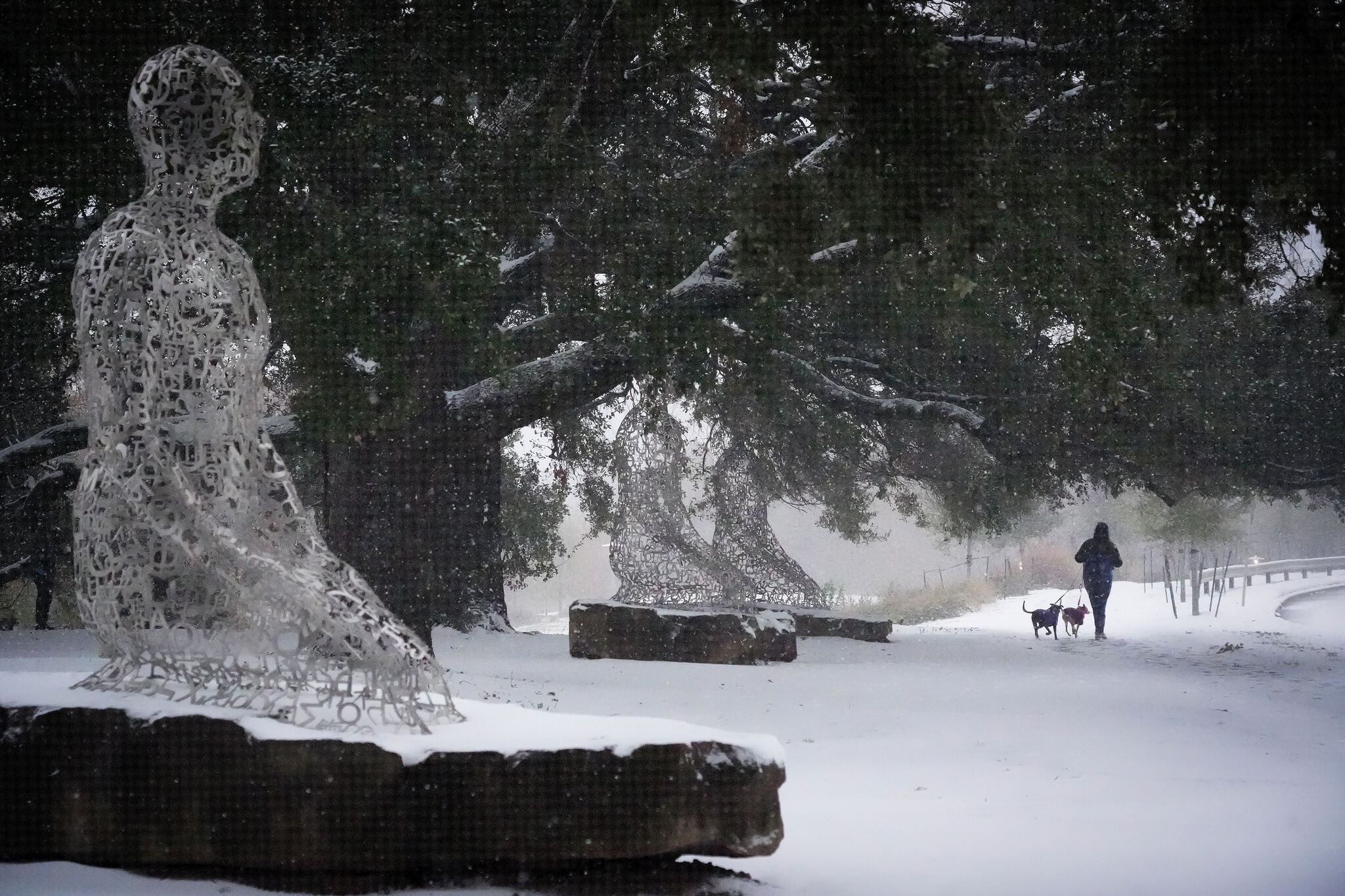 Mini or maxi? The highs and lows of spring fashion