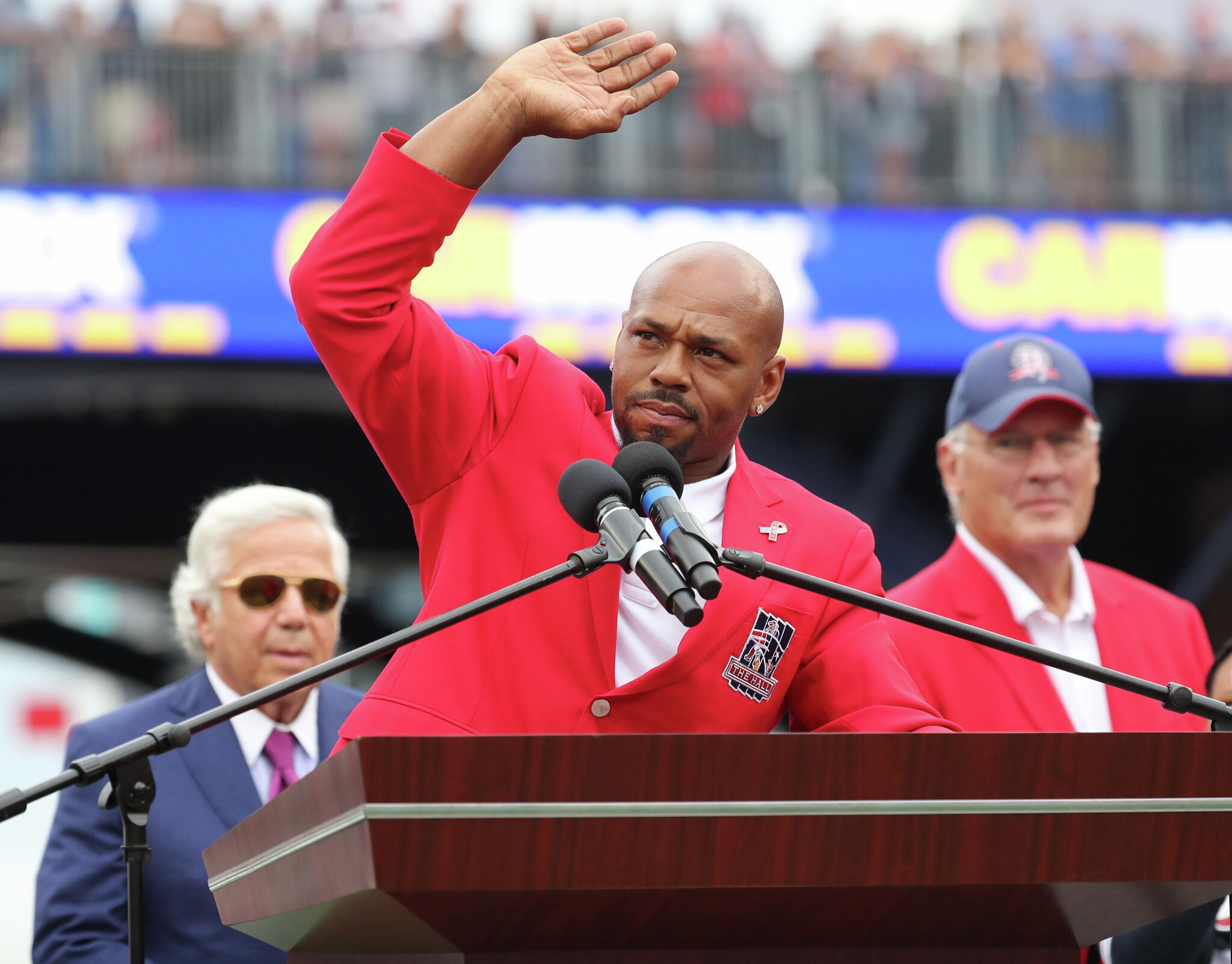 Tanasha Faulk, daughter of LSU legend Kevin, dead at 30