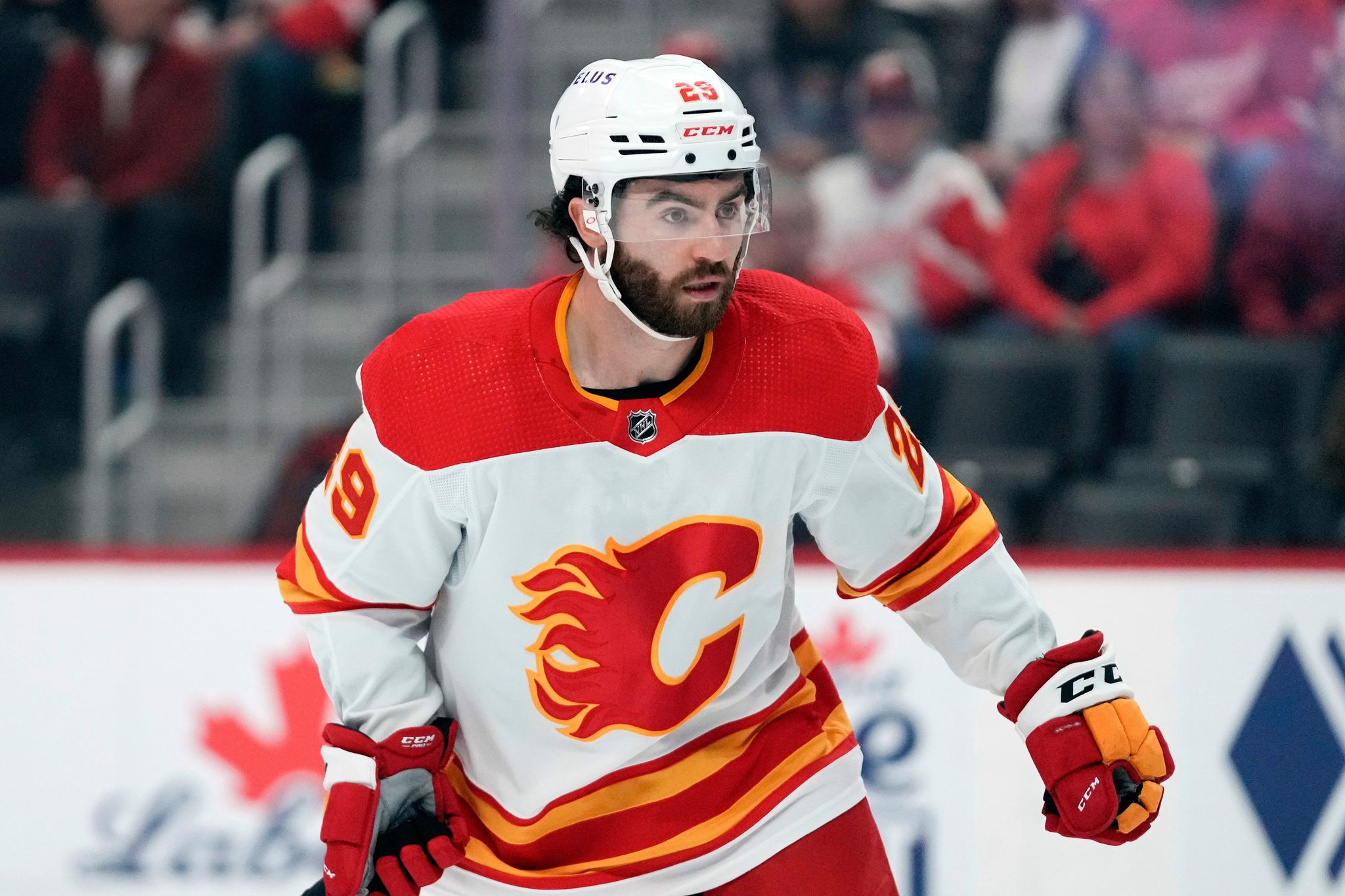 Blues sign Dillon Dube, who was acquitted in Hockey Canada sexual ...
