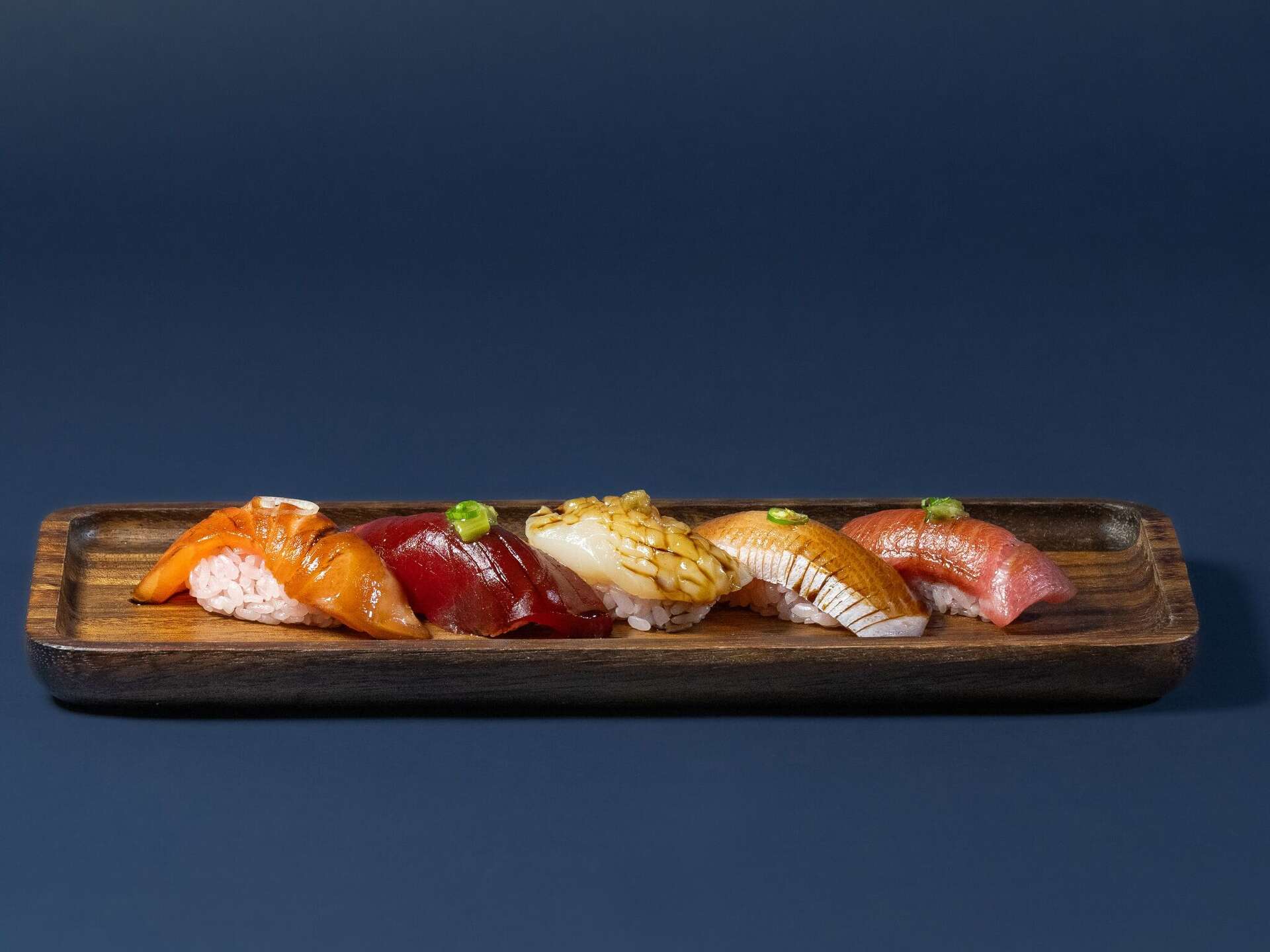 Exclusive: Paul Qui to open new sushi spot Kitsu Nori in South Austin