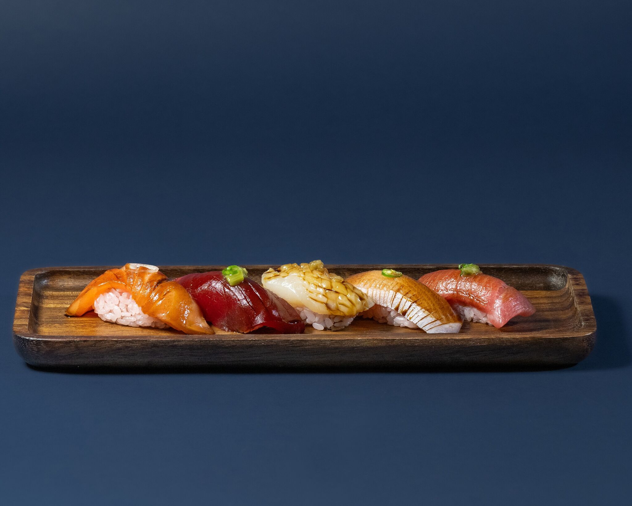 Exclusive: Paul Qui to open new sushi spot Kitsu Nori in South Austin