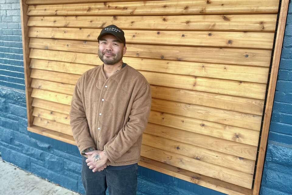 Exclusive: Paul Qui to open new sushi spot Kitsu Nori in South Austin
