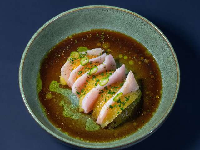 Exclusive: Paul Qui to open new sushi spot Kitsu Nori in South Austin